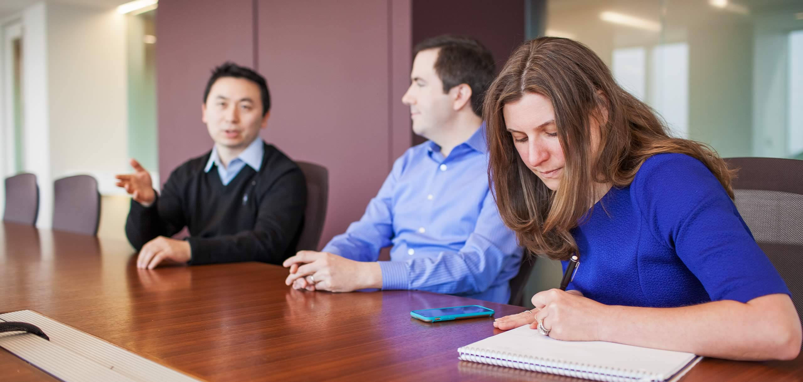 Boston - Analysis Group