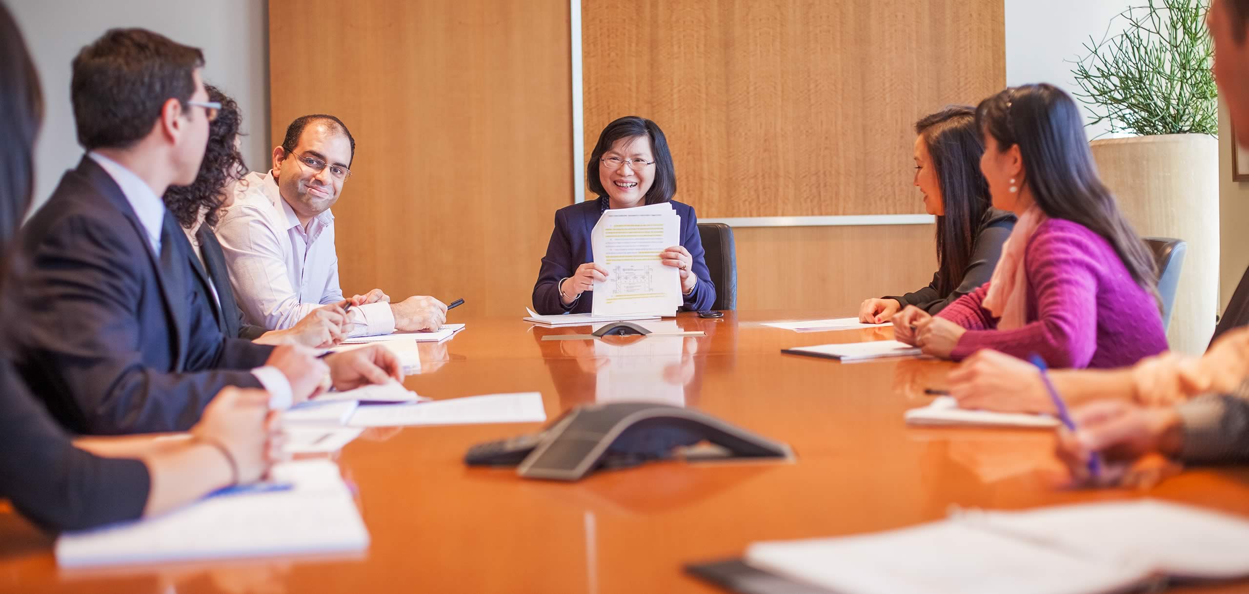 Boston - Analysis Group